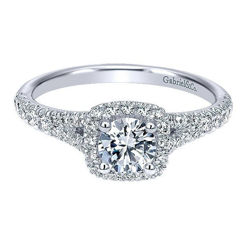 Affordable Diamond Engagement Rings Under $3,000