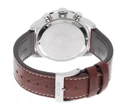 Citizen Eco-Drive Men's Avion Watch